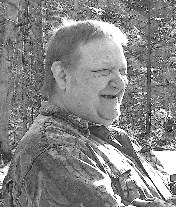 Benjamin ‘Ben’ Larry Currence | News, Sports, Jobs - The Intermountain